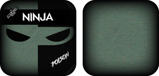 Cornhole Bags – NinjaBagz
