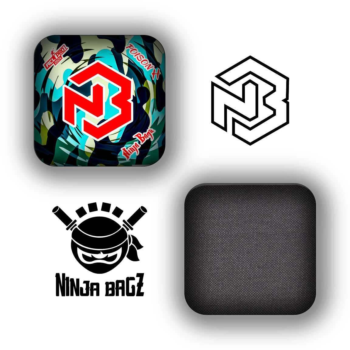 Products – NinjaBagz